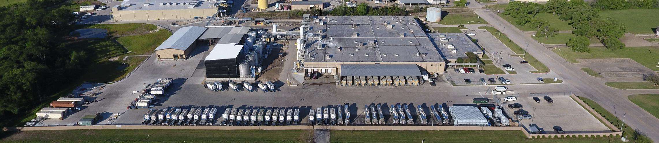 LiquidPower Specialty Products Inc. Flow Improvers - About LSPI ...